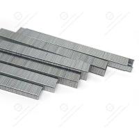 China 1013J Galvanized Chair and Sofa Nails Interior Metal Iron Pins Gun Nails Wire Diameter Furniture Staples for sale