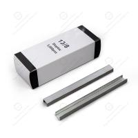 China 13/6 Nails 13/8 Nails Pneumatic Gun air Screws Wood Board Fasteners Sofa Furniture Decoration for sale