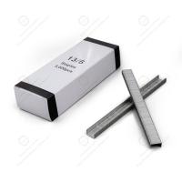 China 13/6 Nails 13/8 Nails Pneumatic Gun air Screws Wood Board Fasteners Sofa Furniture Decoration for sale