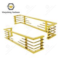 China New Design Hardware Accessories Sofa Legs Gold Sofa Armchair Base Metal Iron Steel Sofa Frame for Living Room Hotel for sale