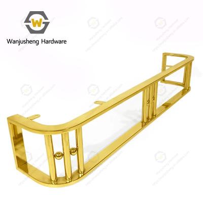 China Metal Sofa Frame Gold Sofa Bed Design Frame Modern Luxury Sofa Legs Furniture Living Room Hotel for sale