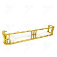 China Metal Sofa Frame Gold Sofa Bed Design Frame Modern Luxury Sofa Legs Furniture Living Room Hotel for sale