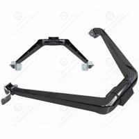 China Adjustable Multi-functional Sofa Mechanism Lifting Mechanism Headrest Hinge Sofa Accessories and Furniture for sale