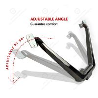 China Adjustable Multi-functional Sofa Mechanism Lifting Mechanism Headrest Hinge Sofa Accessories and Furniture for sale