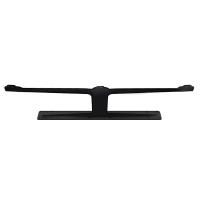 China Light Luxury Metal Sofa Legs Heavy-duty Furniture Base Frame Accessories Support Feet Sofa Bed Legs for sale