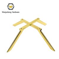 China Heavy-Duty Metal Sofa Legs Chair Frames and Furniture Hardware Accessories for Living Rooms Apartments and Home Offices for sale