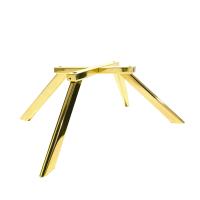 China Heavy-Duty Metal Sofa Legs Chair Frames and Furniture Hardware Accessories for Living Rooms Apartments and Home Offices for sale