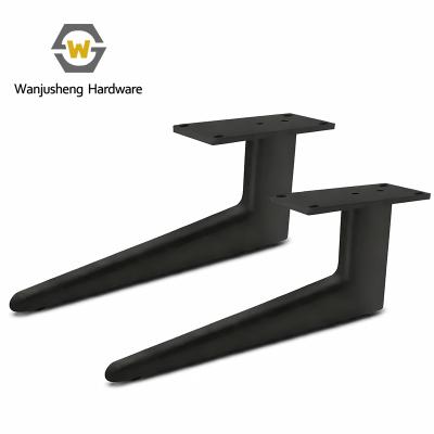China Thickened Sofa Base Support Legs Heightening Sofa Feet Bed Feet Heavy-duty Cabinet Legs for sale