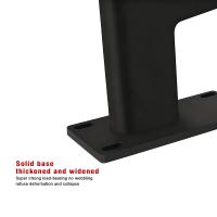 China Thickened Sofa Base Support Legs Heightening Sofa Feet Bed Feet Heavy-duty Cabinet Legs for sale
