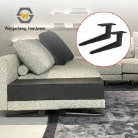 China Thickened Sofa Base Support Legs Heightening Sofa Feet Bed Feet Heavy-duty Cabinet Legs for sale