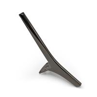 China New Thickened Metal Sofa Legs Heightening Brackets Bed Support Legs Furniture Hardware Accessories for sale