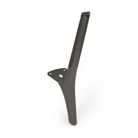 China New Thickened Metal Sofa Legs Heightening Brackets Bed Support Legs Furniture Hardware Accessories for sale