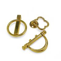 China Minimalist Style Cabinet Pulls Round Ring Door Handles Furniture Hardware Accessories for Cabinet Doors and Drawers for sale