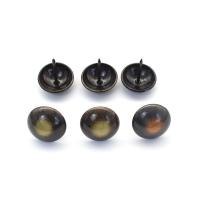 China Decorative Upholstery Furniture Nails Stainless Steel Thickened Decorative Sofa Nail Decorative Pushpin for sale