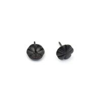 China Direct Sale Modern Style Iron Nail Bubble Thick Pattern Decorative Nail Pushpin for Soft Sofa Drum Nail Head for sale