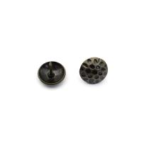 China Direct Sale Modern Style Iron Nail Bubble Thick Pattern Decorative Nail Pushpin for Soft Sofa Drum Nail Head for sale