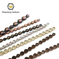 China High-Quality Decorative Stud Strips for Indoor Upholstered Furniture Sofa Decorative Stud Strips Retro Stud Strips for sale