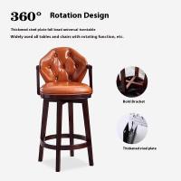 China Swivel Chair with 360 Degree Rotating square Plate Furniture Hinge Mechanism Swivel Table Ball Bearing Rotation Plate for sale