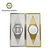 China Decorative Buckles for Furniture Decorations for Sofas Background Walls Leather Fabric Upholstered Headboards and Backrests for sale