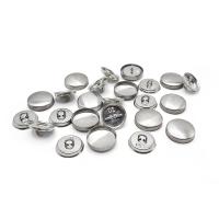 China Sofa Buttons Fabric-Covered Buttons Upholstered Button Blanks Metal Buttons Coat Buttons Round Fabric-Covered Buttons for sale
