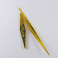 China Furniture Hardware Accessories Decoration Plastic Material Sofa Accessories Dining Chair Table Cabinet Decoration Buckle for sale