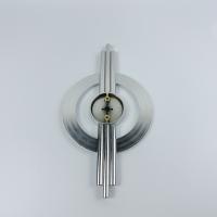 China Aluminum Alloy Soft Pack Decorative Buckle for sale