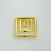 China High-quality Decorative Sofa Buttons Modern Plastic Petal Decorative Accessories for sale