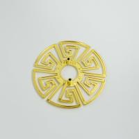 China High-quality Decorative Sofa Buttons Modern Plastic Petal Decorative Accessories for sale