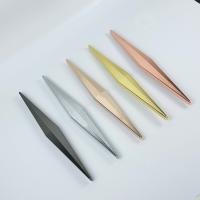 China Hardware Accessories Leather Sofa Trim Fasteners Interior 20/30cm Plastic Material Sofa Buttons for sale