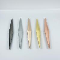 China Hardware Accessories Leather Sofa Trim Fasteners Interior 20/30cm Plastic Material Sofa Buttons for sale