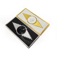 China Wholesale Golden Plastic Sofa Decorative Buckles Multi-Style Furniture Hardware Accessory for sale