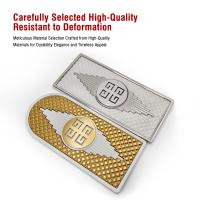 China Sofa & Furniture Hardware Decorative Buckles Plastic Accessories for Enhancing Visual Appeal for sale