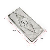 China Sofa & Furniture Hardware Decorative Buckles Plastic Accessories for Enhancing Visual Appeal for sale