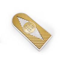 China Sofa & Furniture Hardware Decorative Buckles Plastic Accessories for Enhancing Visual Appeal for sale