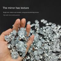 China Sofa Cushion Backrest Decorative Buttons, Sofa Crystal Buttons, Chair Decorative Glass Buttons, Water Diamond Buttons, Bed for sale