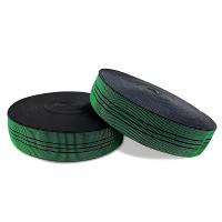 China High-Quality Elastic Sofa Interior Decoration Webbing Trampoline Elastic Band Furniture Tape for sale