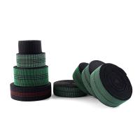China High-Quality Elastic Sofa Interior Decoration Webbing Trampoline Elastic Band Furniture Tape for sale