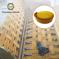 China Sofa Accessories Sofa Rubber Bands Elastic Webbing Sofa Furniture Accessories Seat Back High-quality Webbing for sale