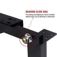 China Metal Furniture Accessories Sofa Functional Hinge Lifting Mechanism for sale