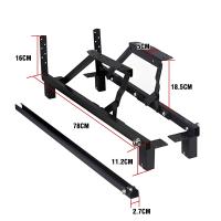 China Metal Furniture Accessories Sofa Functional Hinge Lifting Mechanism for sale