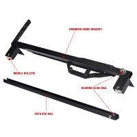 China Metal Furniture Accessories Sofa Functional Hinge Lifting Mechanism for sale