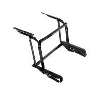 China Lifting and Folding Hardware Iron Frame Coffee Table Dining Table Lifter - Multi-Functional Furniture Hardware Accessories for sale