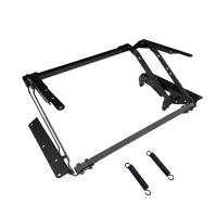 China Lifting and Folding Hardware Iron Frame Coffee Table Dining Table Lifter - Multi-Functional Furniture Hardware Accessories for sale