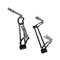 China Furniture Hardware Adjustable Backrest Sofa Hinge Detachable Forward-Backward Moving Bracket for Sofa Furniture Mechanical Arm for sale