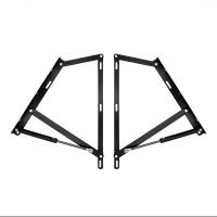 China Bed Frame Bracket Lifter Pneumatic Hydraulic Bed Support Frame Storage Box Lift Mechanism Furniture Hardware for sale