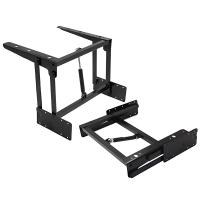 China Multifunctional Coffee Table Lifter Foldable with Damping Hardware Lifting Bracket for Small Space Storage Side Table for sale