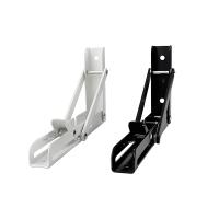 China Industrial-Grade Sofa Hinge Triangular Storage Bracket Wall Shelf Load-Bearing Support Bracket Folding Bracket Tray Bracket for sale