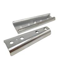 China 120mm Conical Furniture Connector Sofa Connector Sofa Connection Hardware Galvanized Bed Connector for sale