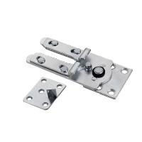 China Hardware Furniture Accessories Alligator Mouth Buckle Hinge Sawtooth Buckle Furniture Sofa Buckle for sale