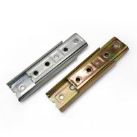 China Sofa Buckle Sofa Pin Furniture Connector Slider Clip Shoulder Sofa Fastener Hardware Accessories for sale